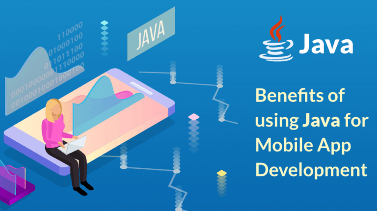 Beneficios de Java para el desarrollo de aplicaciones móviles - Sistema Android