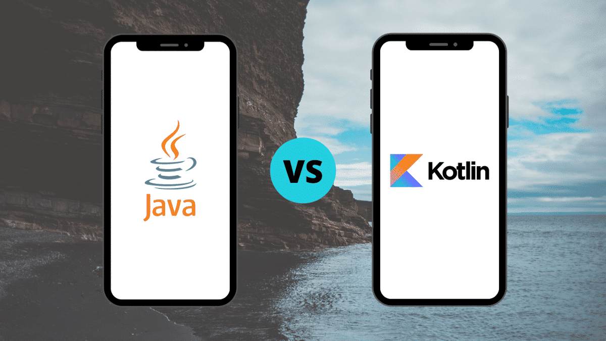 Kotlin y Java | ¿Cuál es la diferencia entre Kotlin y Java? 2021 ...